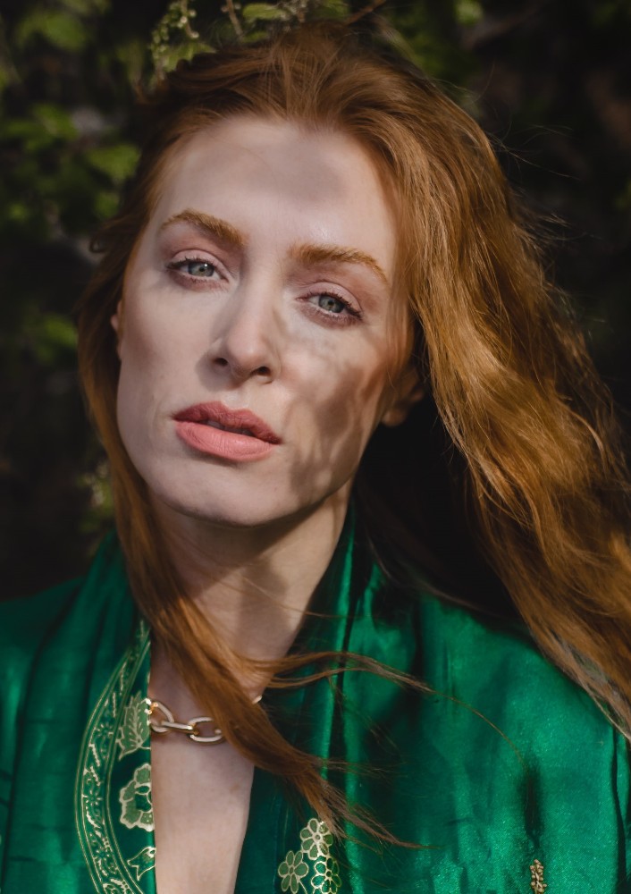 Angela B | Network Model Agency