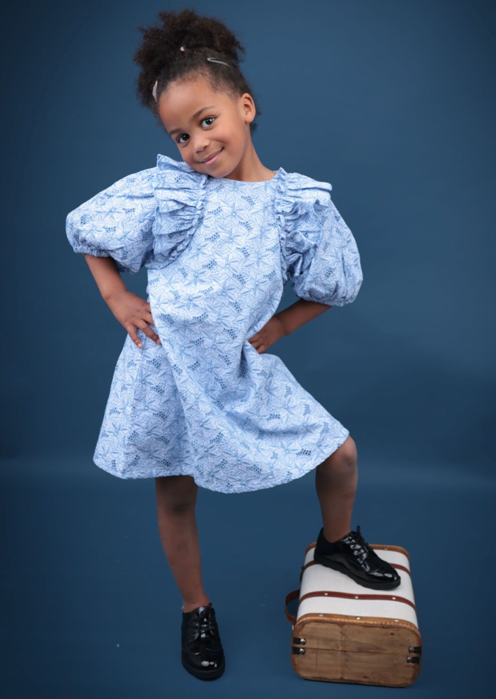 Angelina A | Network Model Agency