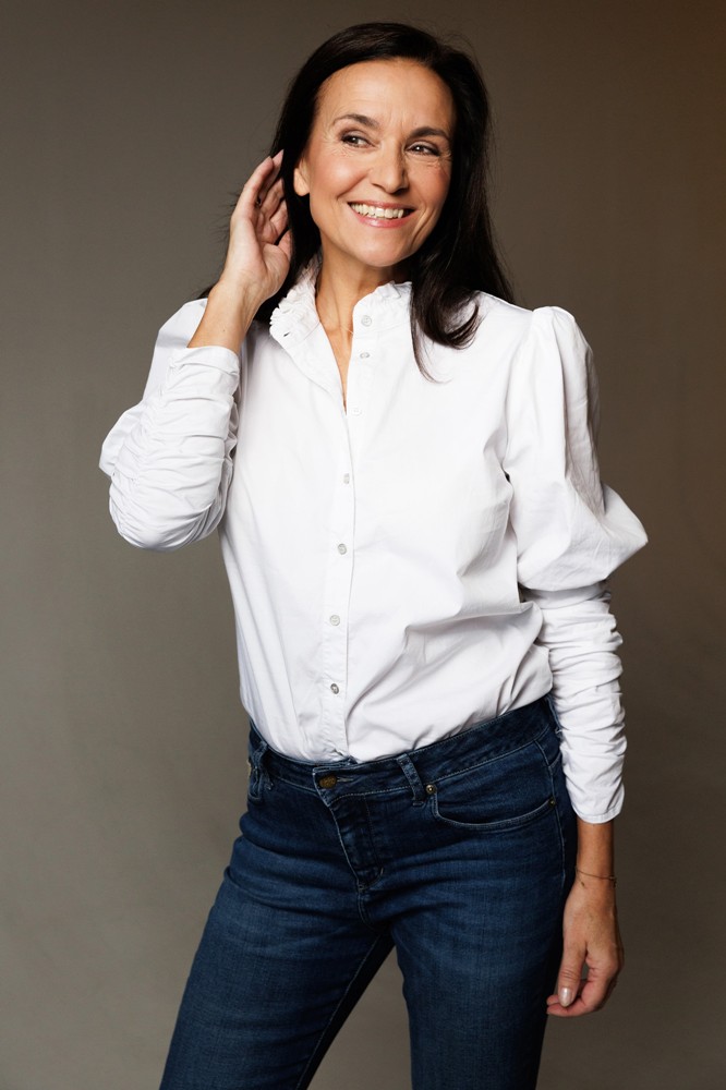 Anja S | Network Model Agency