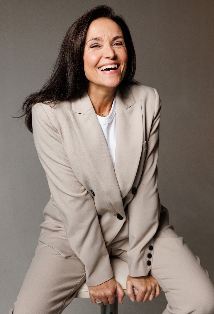 Anja S | Network Model Agency