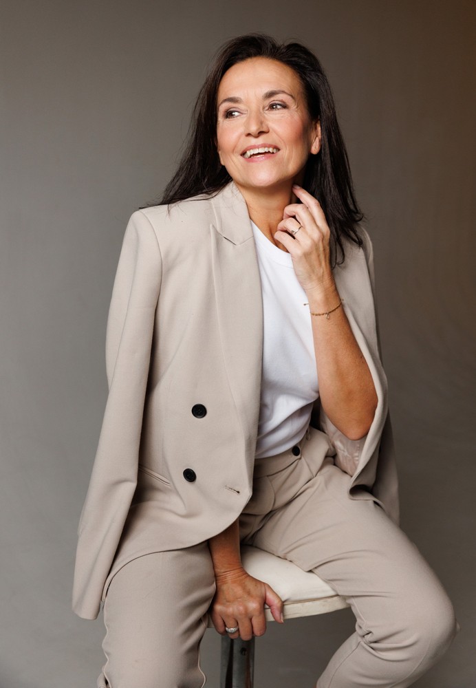 Anja S | Network Model Agency