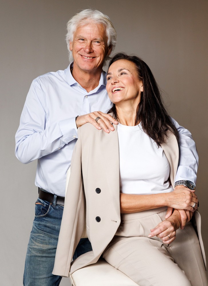 Anja S | Network Model Agency