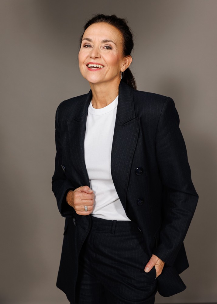 Anja S | Network Model Agency