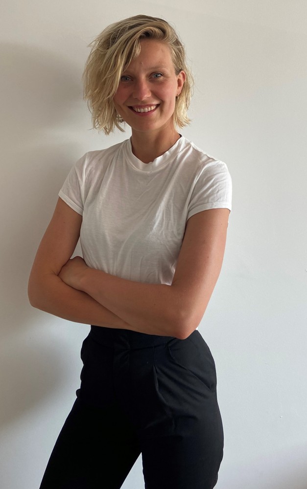 Anke J | Network Model Agency