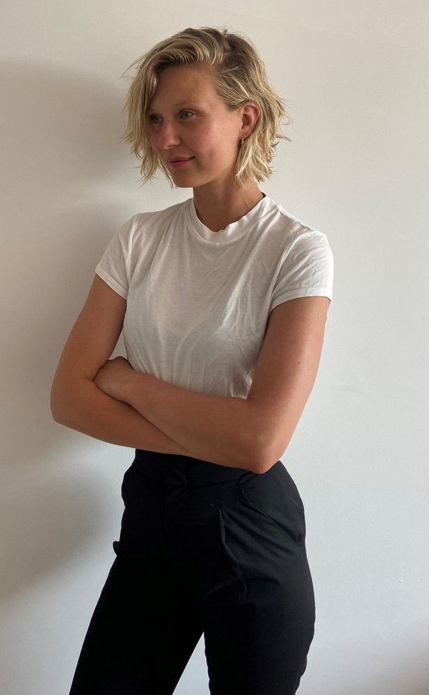Anke J | Network Model Agency