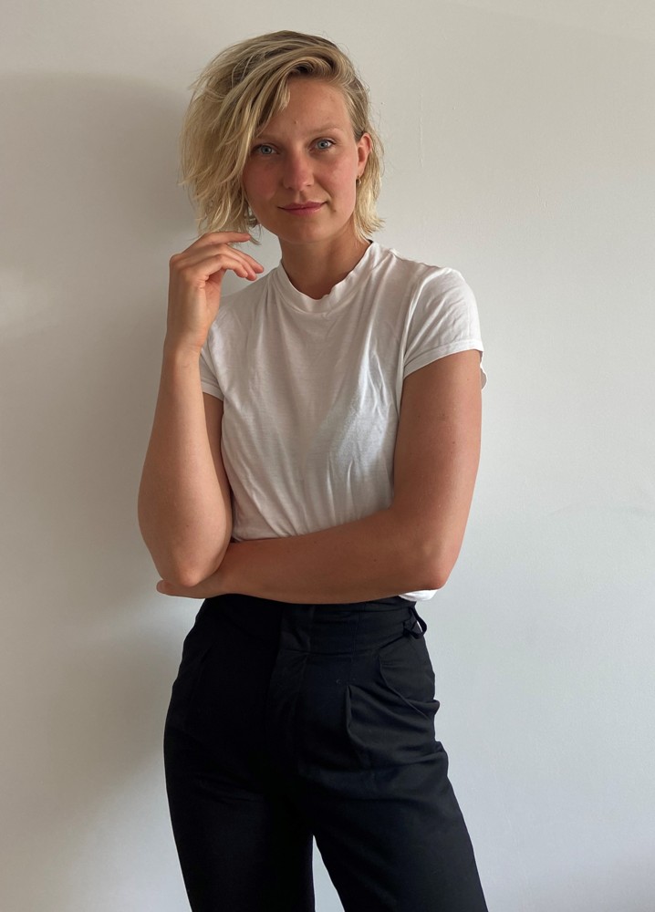 Anke J | Network Model Agency