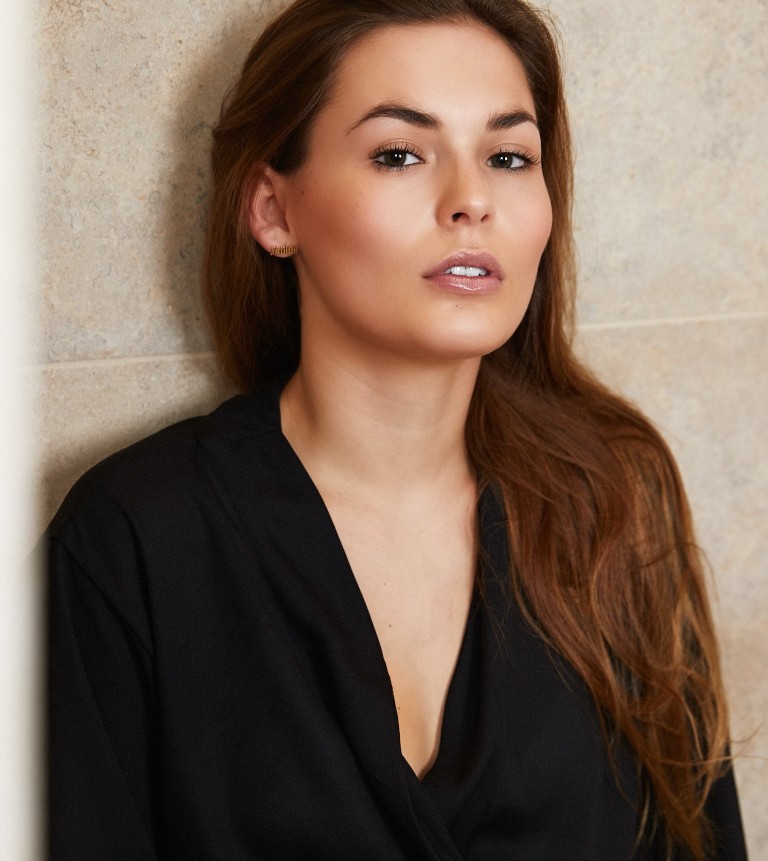 Ann-Sophie VT | Network Model Agency