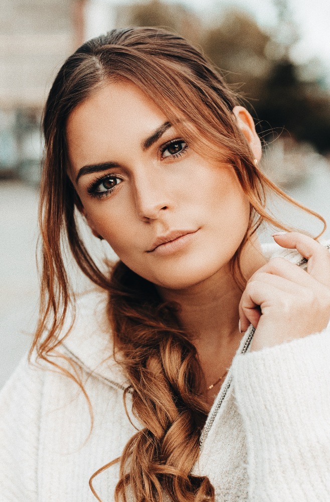 Ann-Sophie VT | Network Model Agency