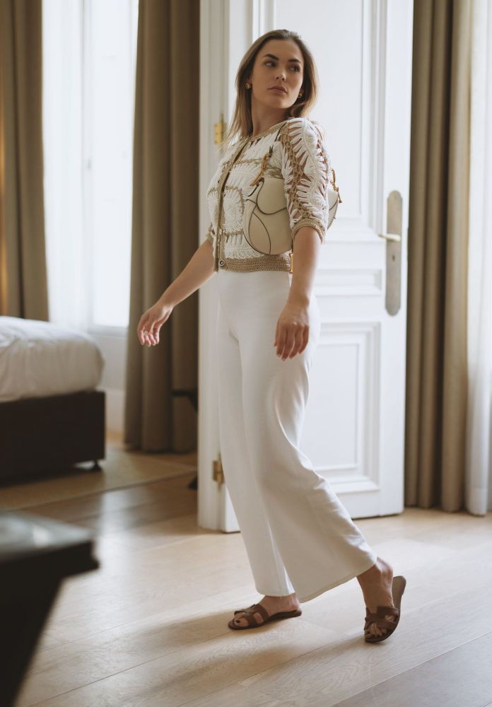 Ann-Sophie VT | Network Model Agency