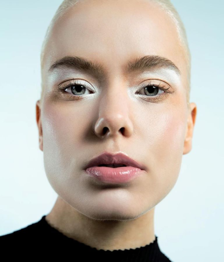 Anna E | Network Model Agency