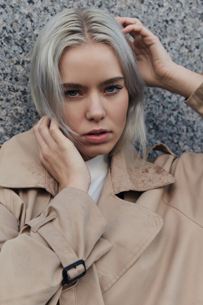 Anna E | Network Model Agency