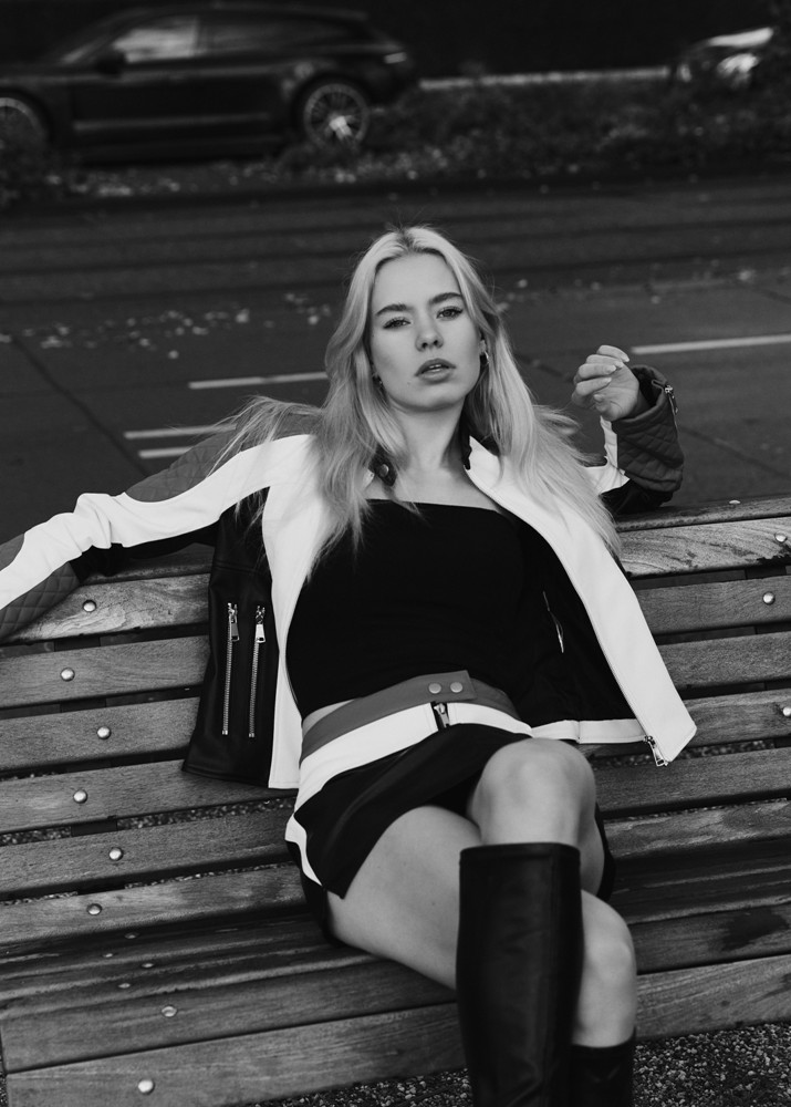 Anna E | Network Model Agency