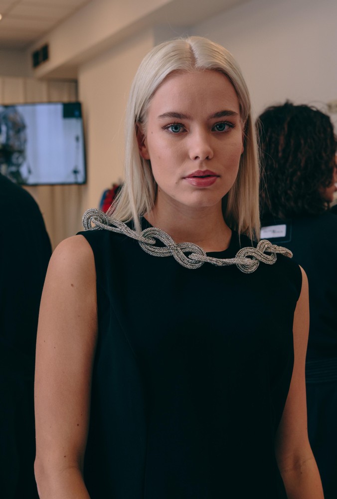 Anna E | Network Model Agency
