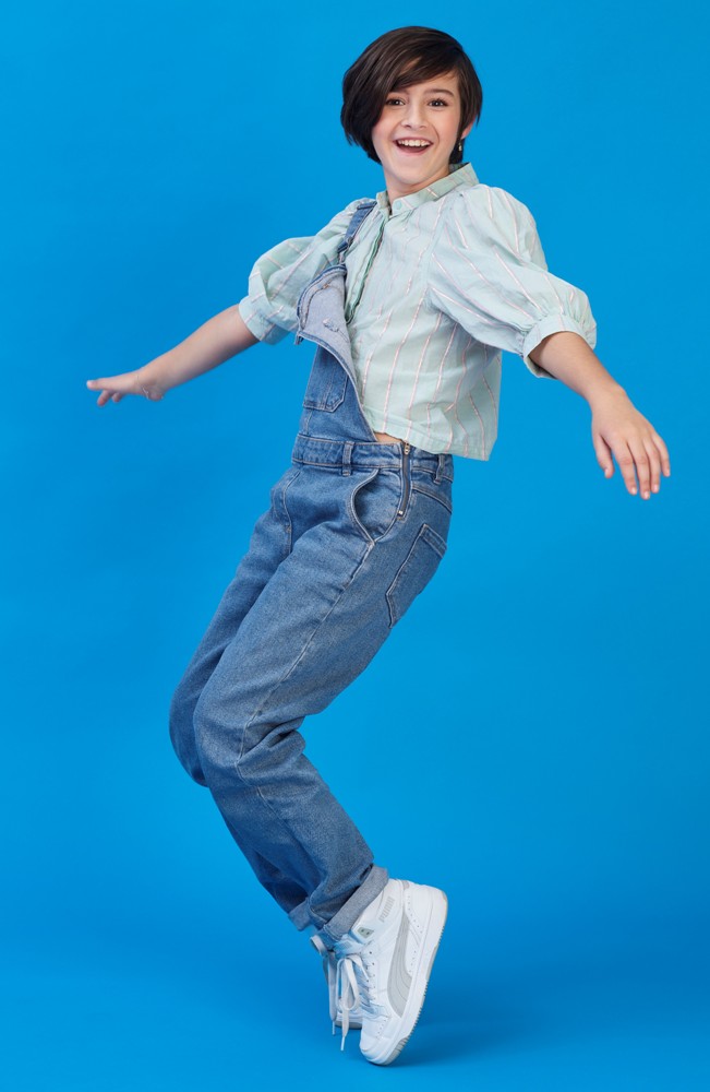 Anna-Jolie M | Network Model Agency