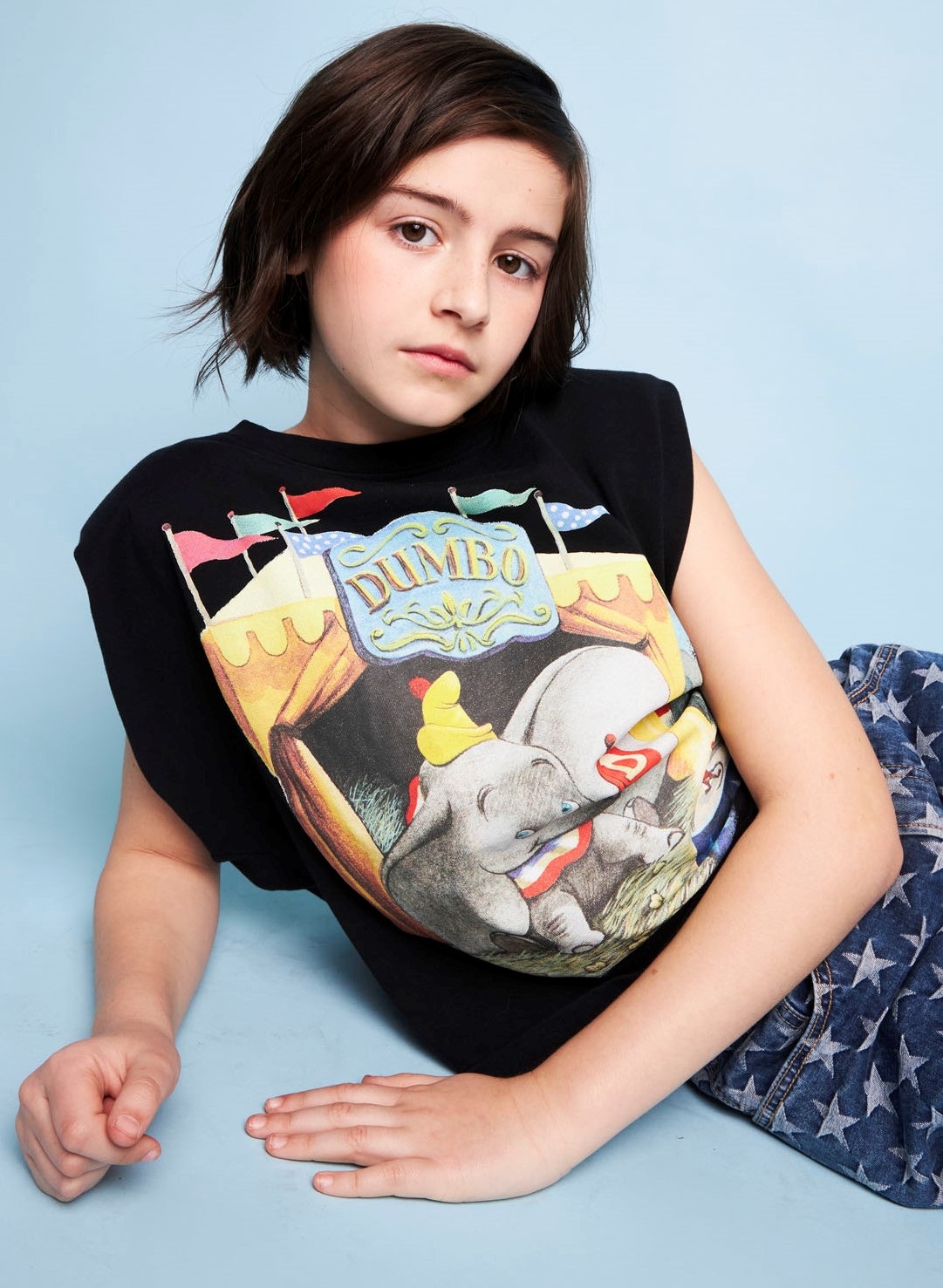 Anna-Jolie M | Network Model Agency