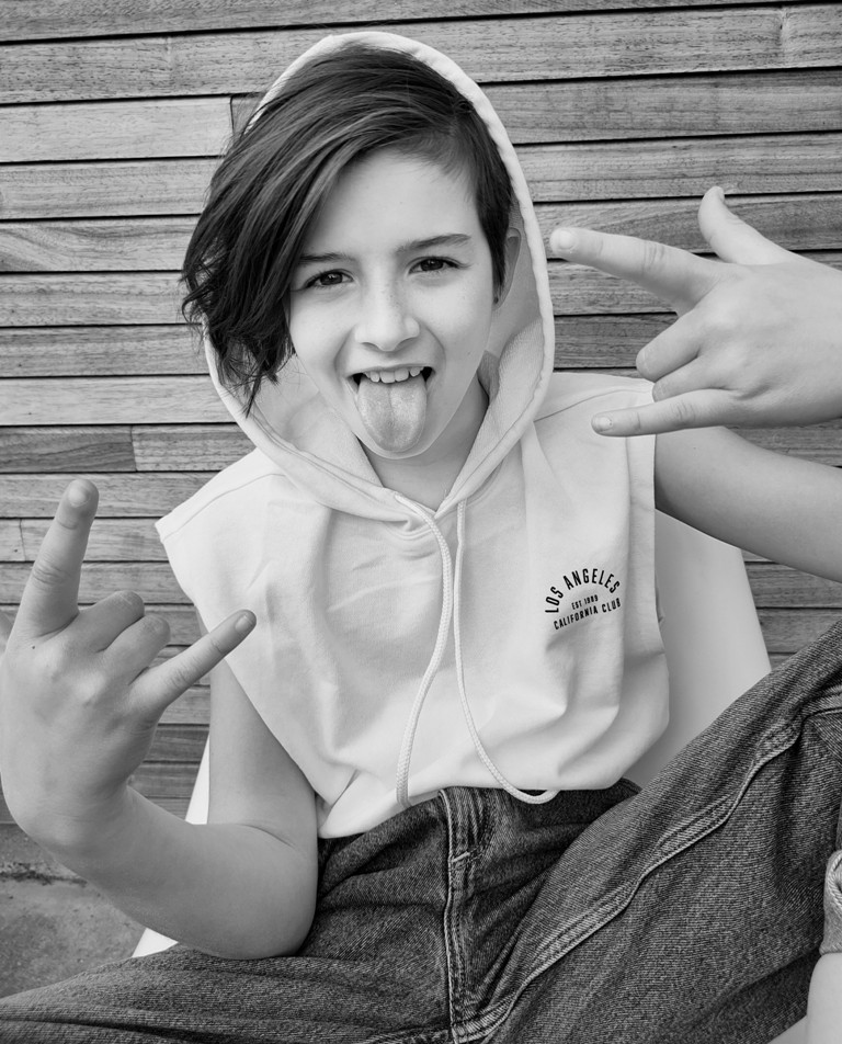 Anna-Jolie M | Network Model Agency