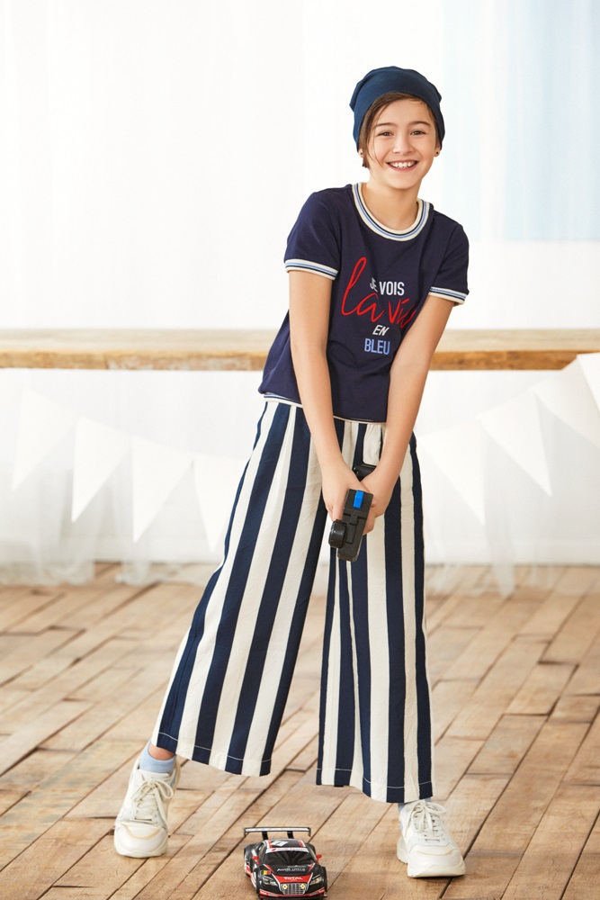 Anna-Jolie M | Network Model Agency