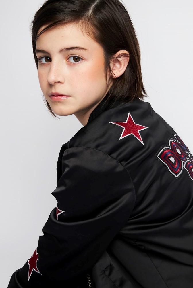 Anna-Jolie M | Network Model Agency