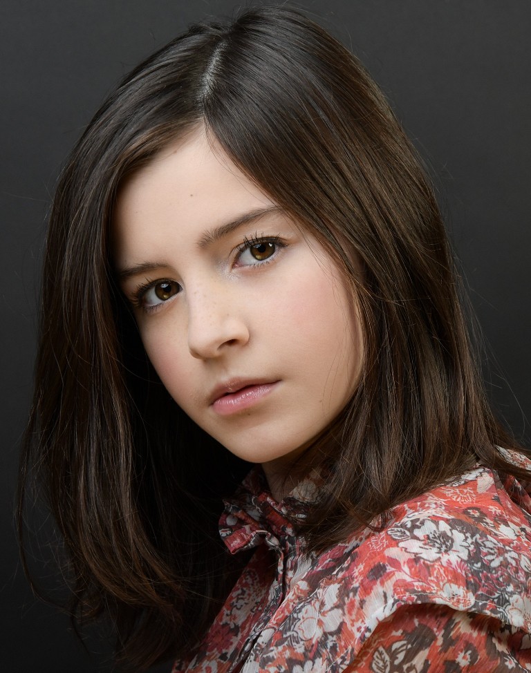 Anna-Jolie M | Network Model Agency