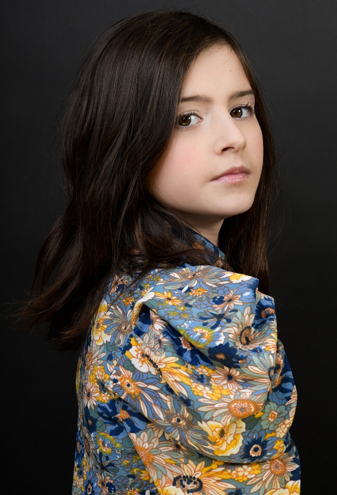 Anna-Jolie M | Network Model Agency