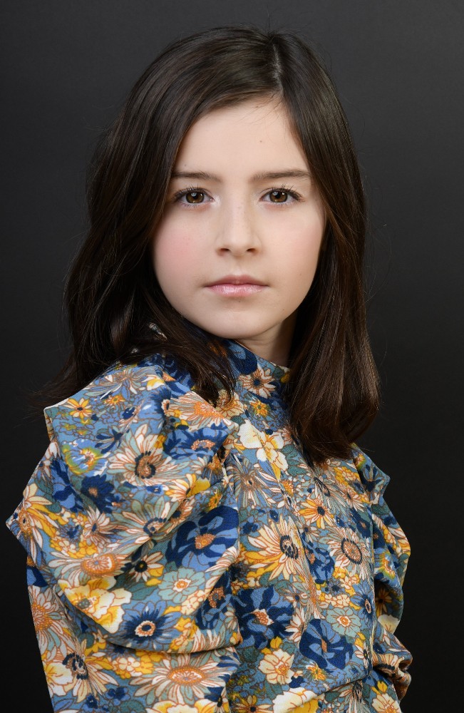 Anna-Jolie M | Network Model Agency