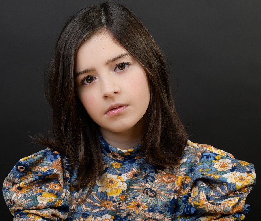 Anna-Jolie M | Network Model Agency