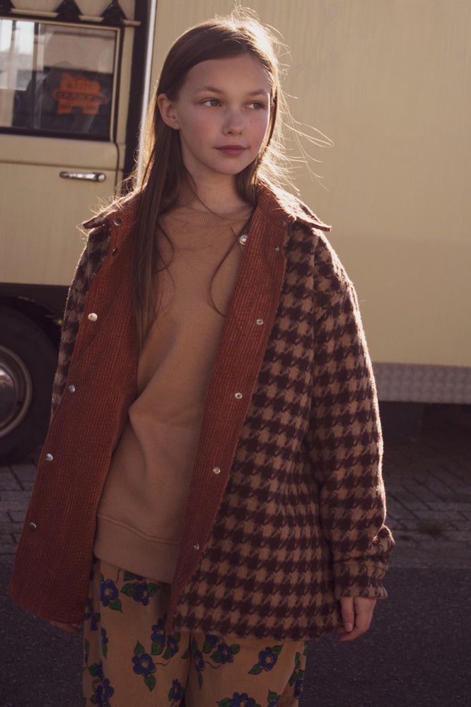 Anna-Lisa T | Network Model Agency