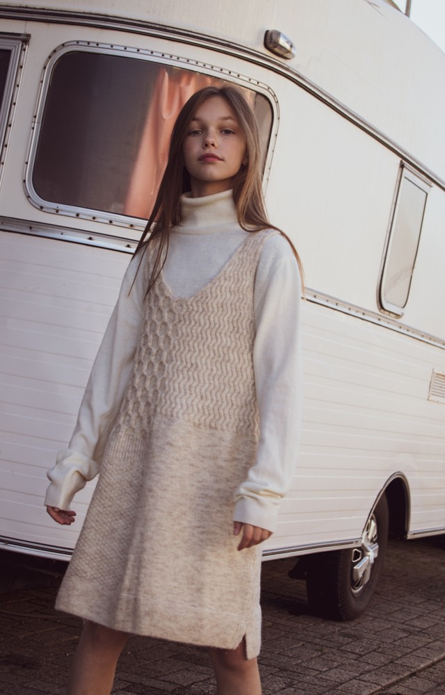 Anna-Lisa T | Network Model Agency