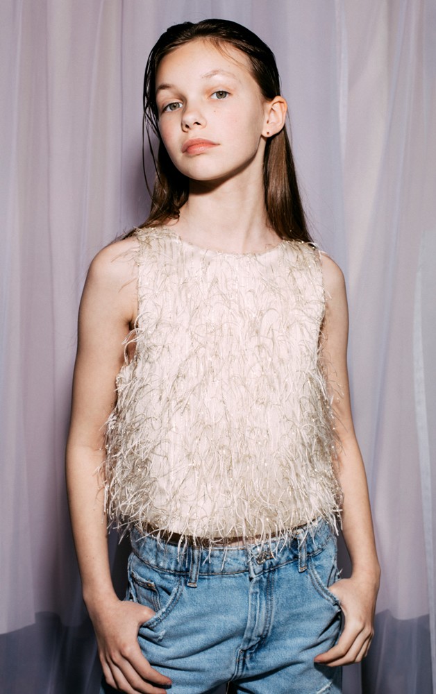 Anna-Lisa T | Network Model Agency