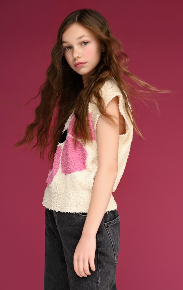 Anna-Lisa T | Network Model Agency