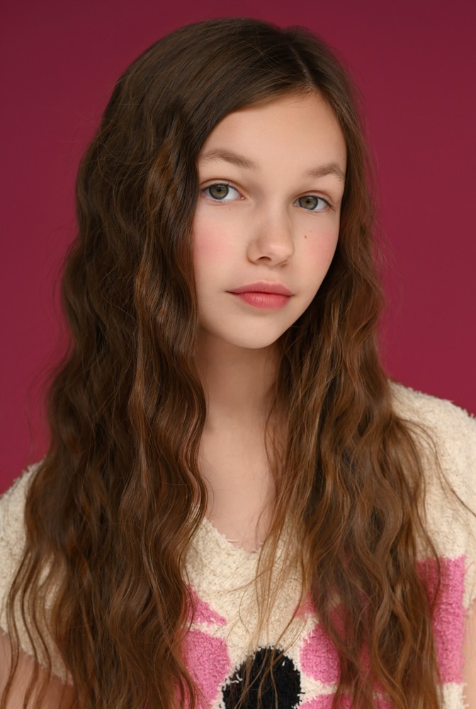 Anna-Lisa T | Network Model Agency