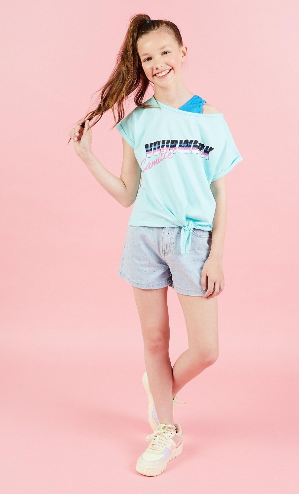 Anna-Lisa T | Network Model Agency