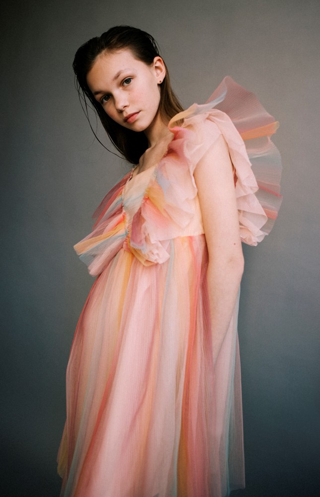 Anna-Lisa T | Network Model Agency