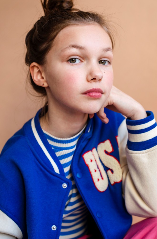 Anna-Lisa T | Network Model Agency