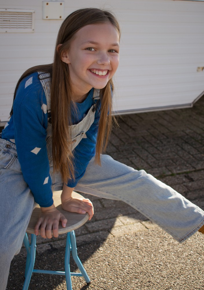 Anna-Lisa T | Network Model Agency