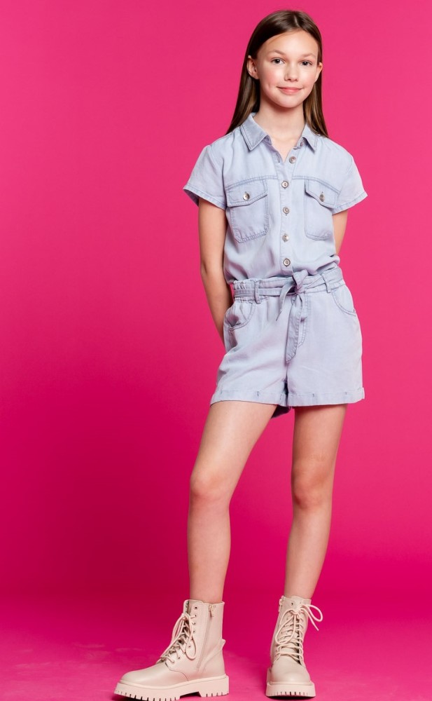 Anna-Lisa T | Network Model Agency