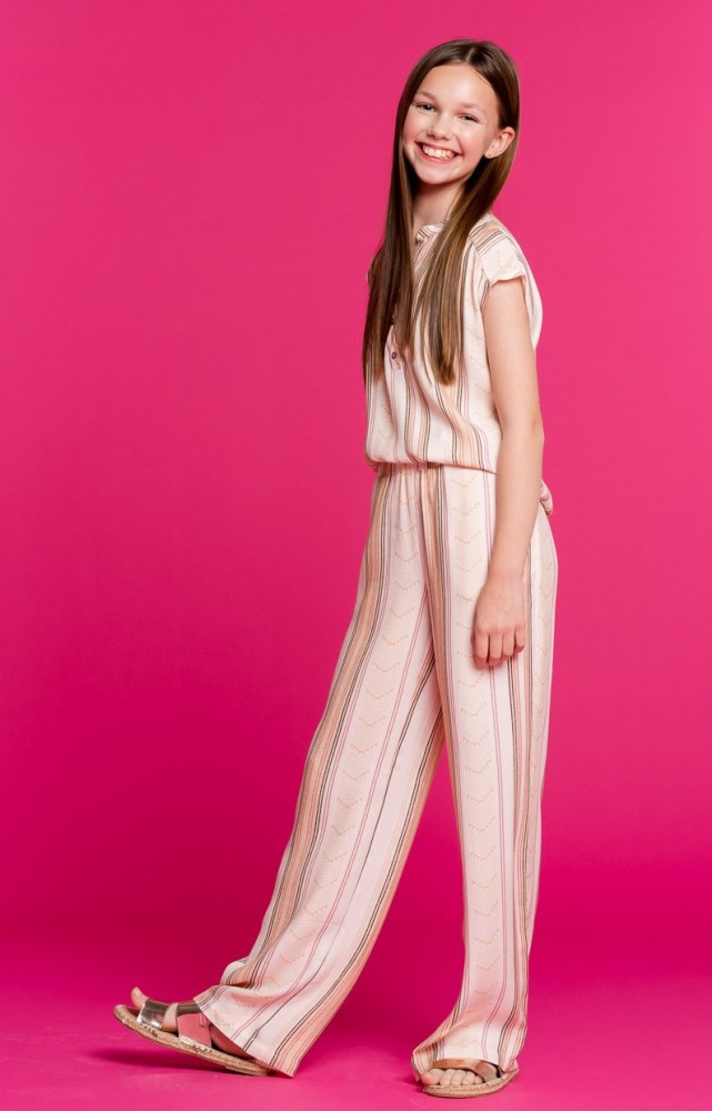 Anna-Lisa T | Network Model Agency