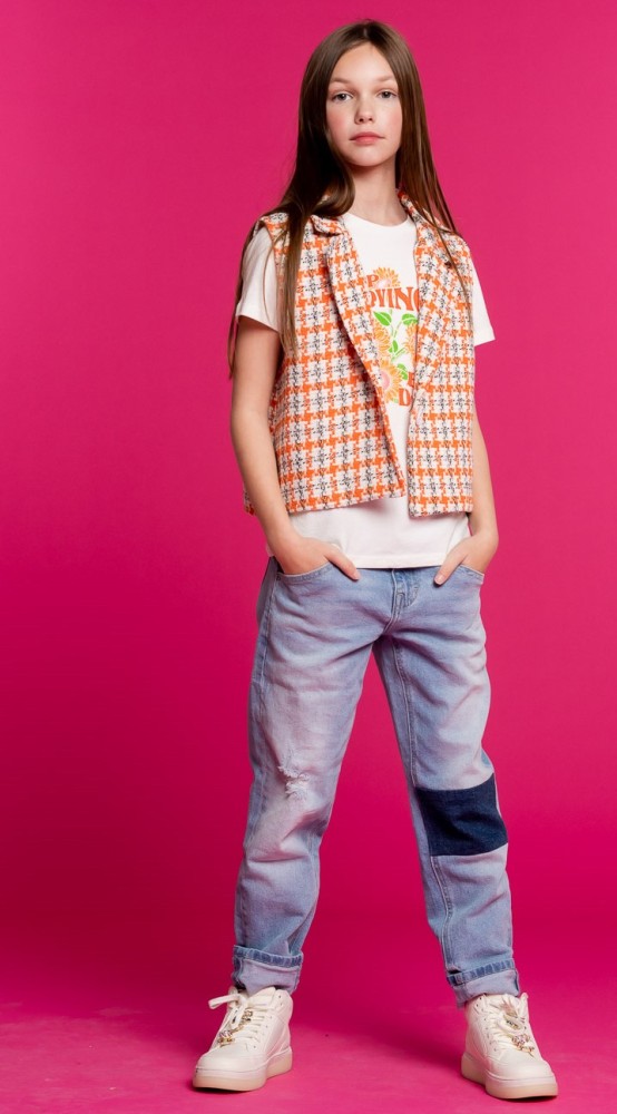 Anna-Lisa T | Network Model Agency