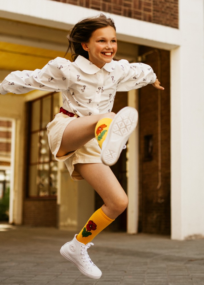 Anna-Lisa T | Network Model Agency