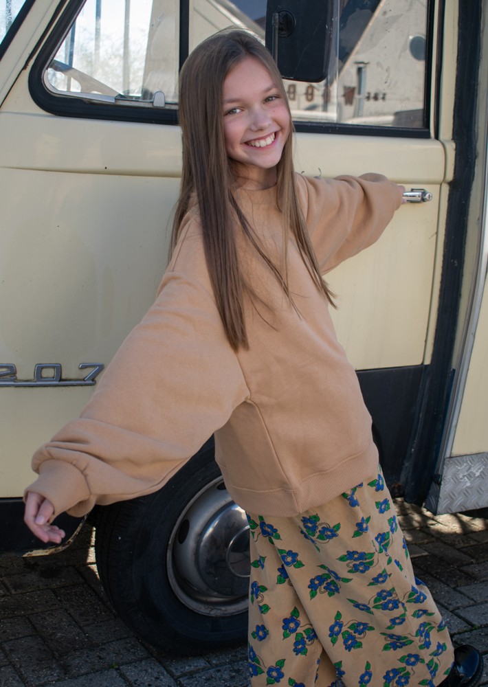 Anna-Lisa T | Network Model Agency