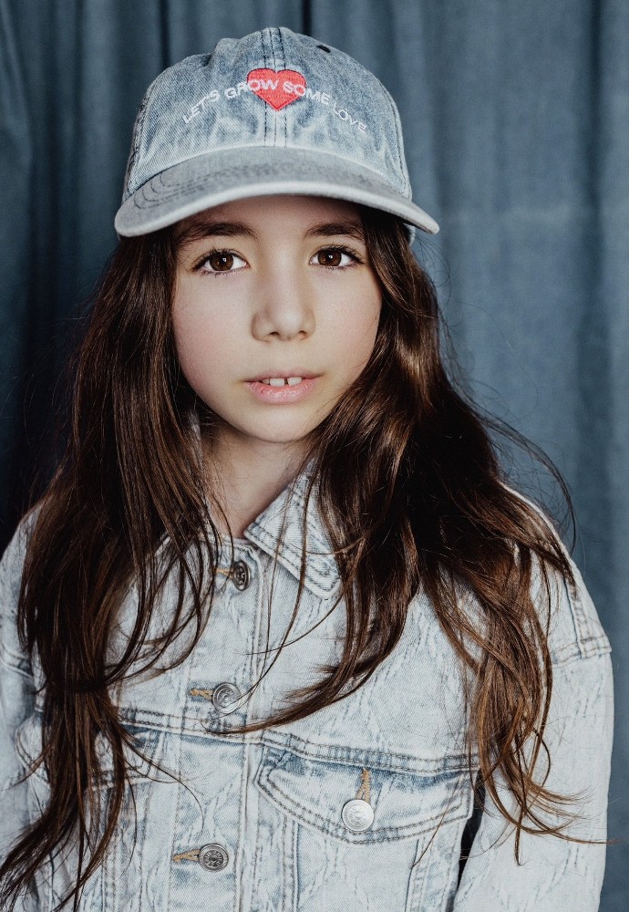 Anna-Lucia M | Network Model Agency