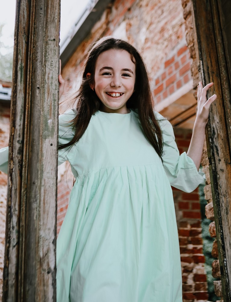 Anna-Lucia M | Network Model Agency