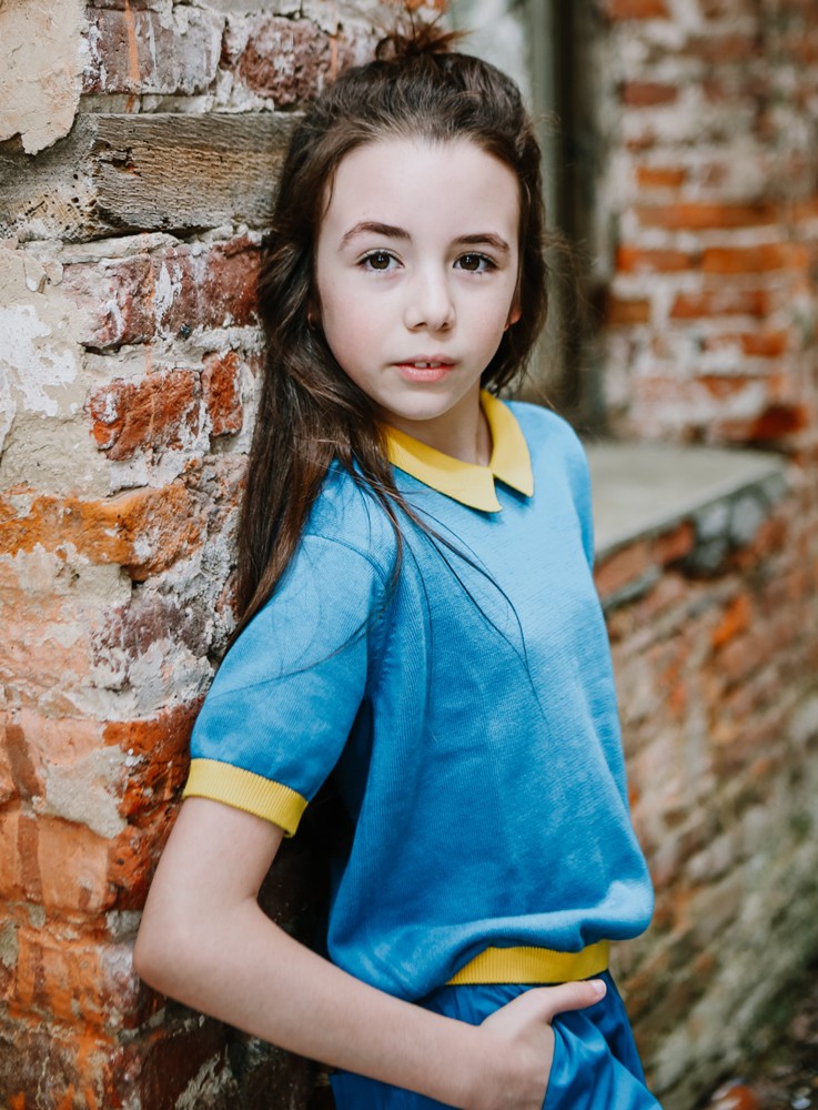 Anna-Lucia M | Network Model Agency