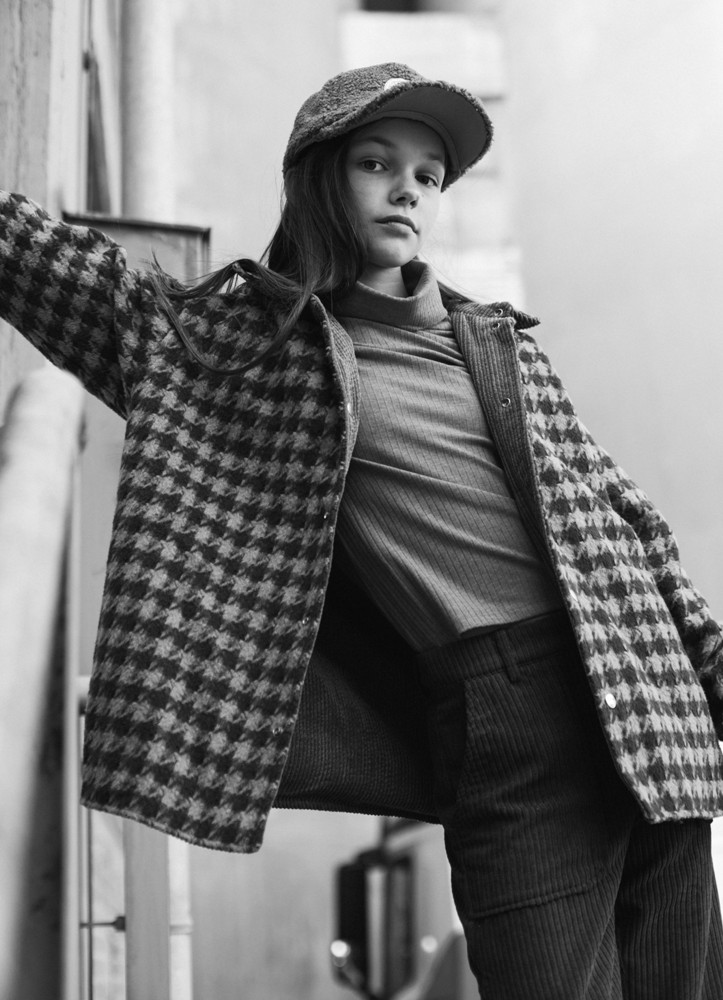 Anna-Lisa T | Network Model Agency