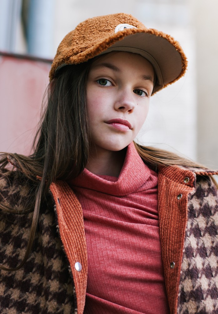 Anna-Lisa T | Network Model Agency