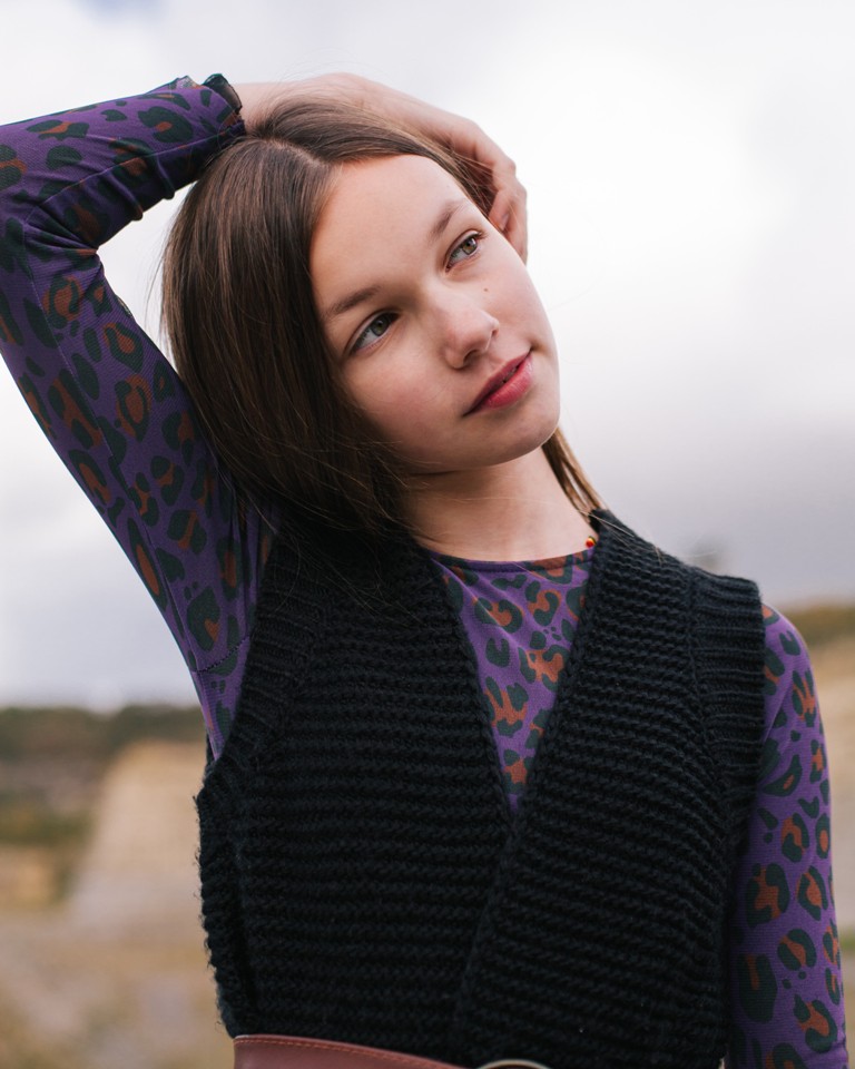 Anna-Lisa T | Network Model Agency
