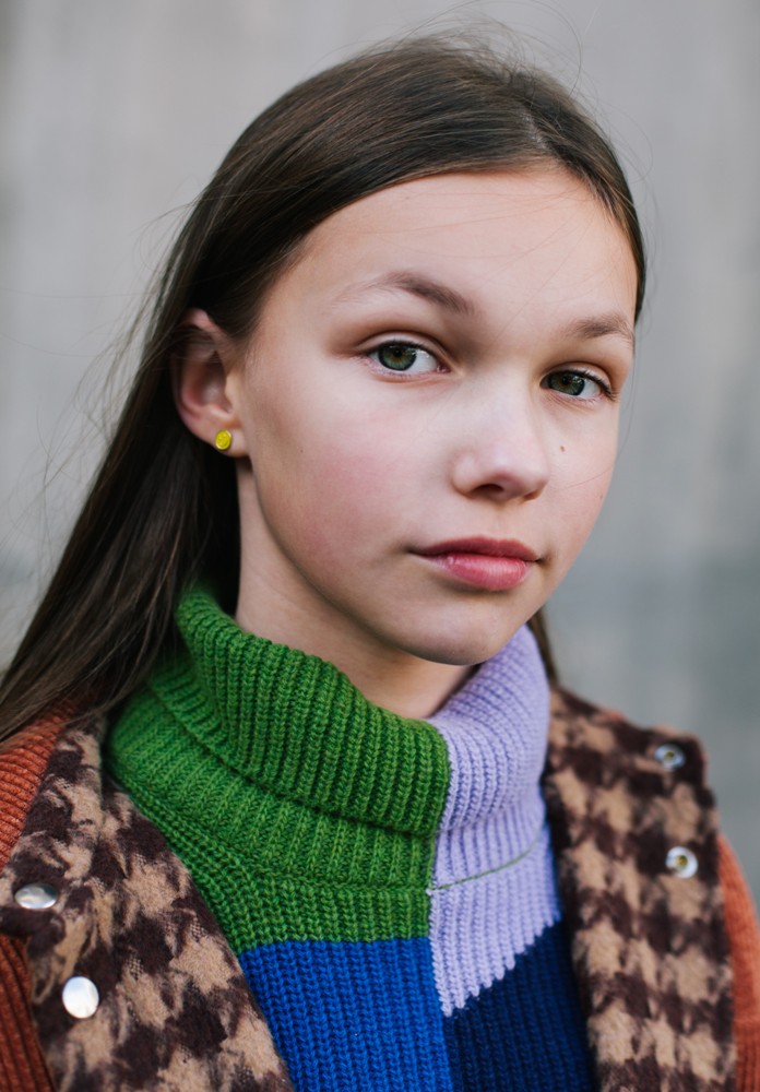 Anna-Lisa T | Network Model Agency