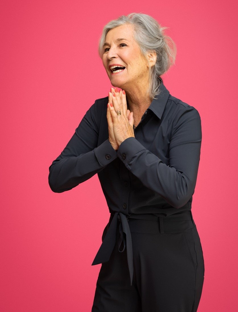 Anne B | Network Model Agency