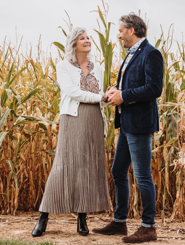 Anne B | Network Model Agency