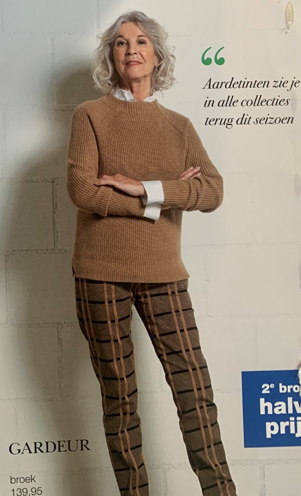 Anne B | Network Model Agency